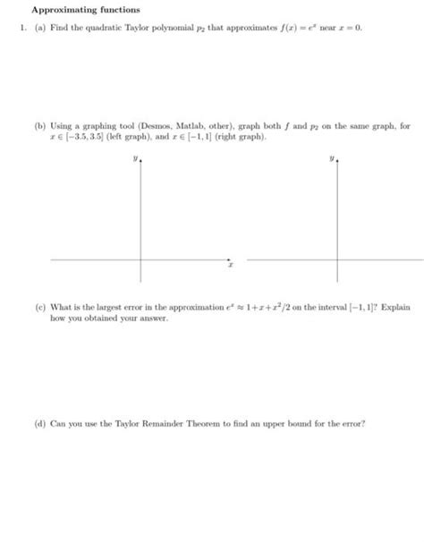 Solved Im Not Exactly Sure What This Question Is Asking Me