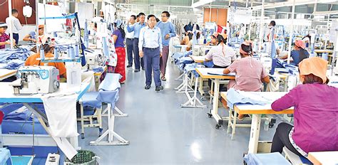 နေပြည်တော် ဒက္ခိဏသီရိ အသေးစားနှင့် အလတ်စား စက်မှုဇုန် ဖွံ့ဖြိုးတိုးတက် ရေးလုပ်ငန်းနှင့် မြို့တော