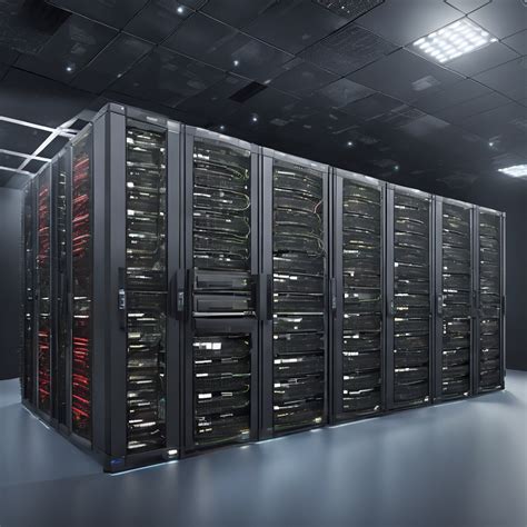 Définition De Clusters Informatiques