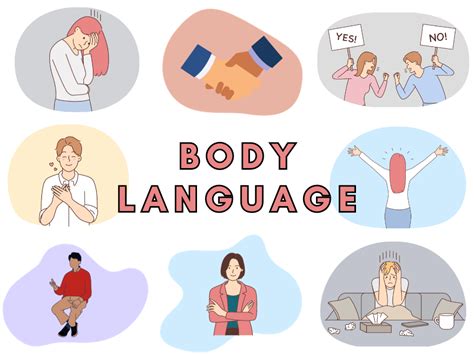 Body Language Examples Is At Willie Wells Blog Body Language Examples Is At Willie Wells Blog