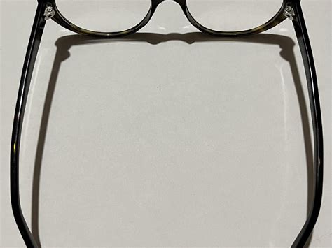 Lunettes de vue Andy wolf 5038 Ecaille foncée Femme