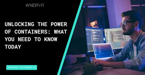 Wind River On Linkedin Developer Webinar