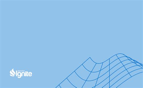 High Performance Computing Hpc Cluster Apache Ignite