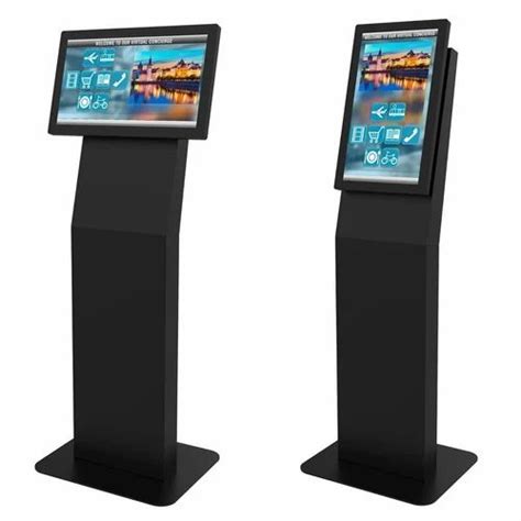 Interactive Touch Screen Kiosk For Indoor At 165000 In New Delhi ID 21351635788