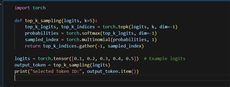 Ghalib Bajwa On Linkedin Day 15 Decoding Strategies For Text Generation Today I Explored