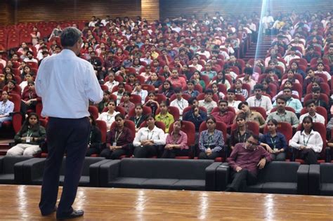 Saurabh Agarwal On Linkedin Great Interaction Psit