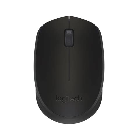 Electronikz Logitech M Wireless Mouse For Review