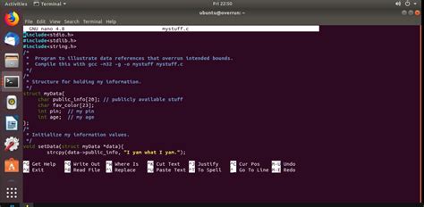 Solved Response Required How Many Bytes Separate The Two Chegg