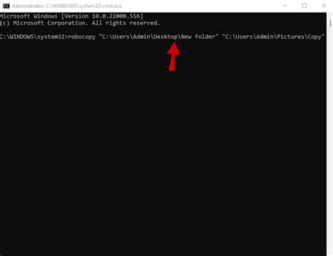 How To Copy Folder Structure Without Copying Files On A Windows Pc Mac Or Linux