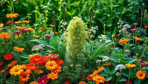 Boost Your Garden Fennel Companion Plants