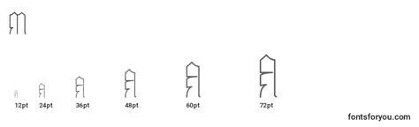 Шрифт Mexi скачать бесплатно онлайн лицензия