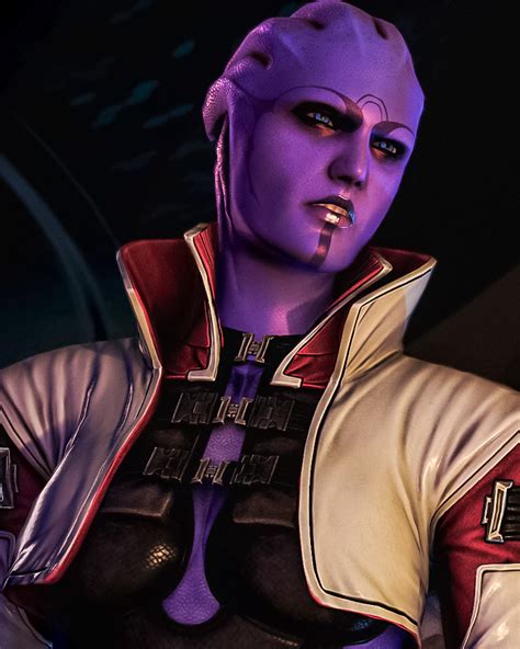 Aria Tloak Masseffect