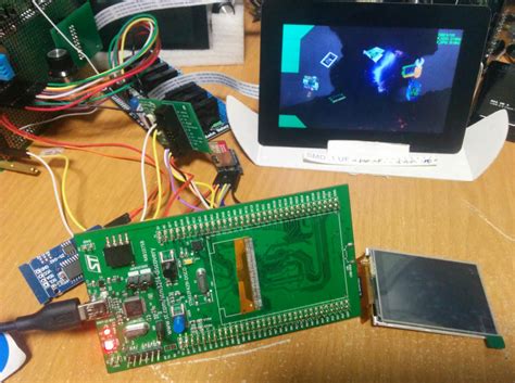 Is STM32 Worth It 3rd Party Boards Arduino Forum