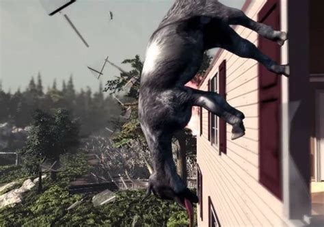 Buy Goat Simulator The Goaty Argentina Xbox Oneseries Gamivo
