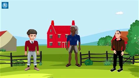 New Animation Video Jonmo Nibondhon Sorkari Chakri Vs Jonmo Nibondhon Funny Video Youtube