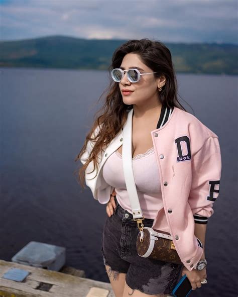 Shruti Goel Rsupermodelindia