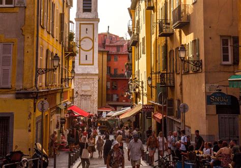6 Restaurants Incontournables à Nice Maison Lamartine