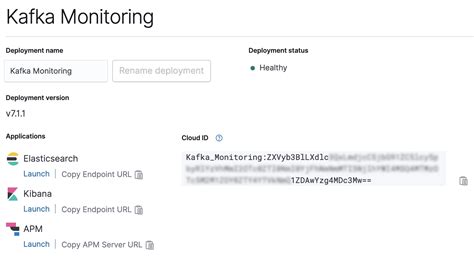 Monitoring Kafka With Elasticsearch Kibana And Beats Elastic Blog