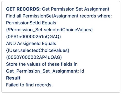 Using Flow To Assign A Permission Set With An Expiration Date