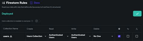 Firestore User Collection Query Issue After 19th July Update · Issue 1213 · Flutterflow
