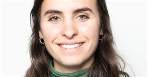 Dr Isabelle Aicklen To Lead Weed Research For Ontario Bean Growers At U Of G RealAgriculture