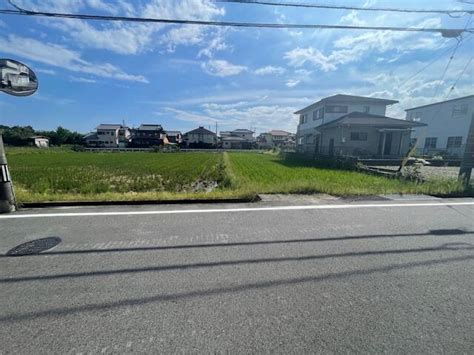 不動産ジャパン物件詳細三重県四日市市河原田町河原田駅の物件情報売地