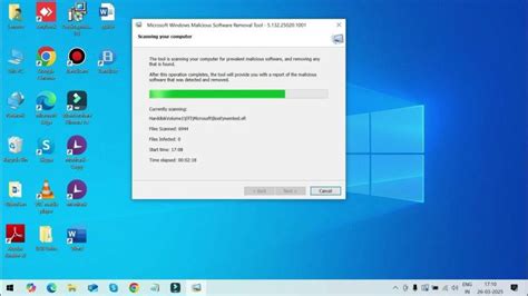 How To Remove Viruses And Malware On Windows Aarna Chethan