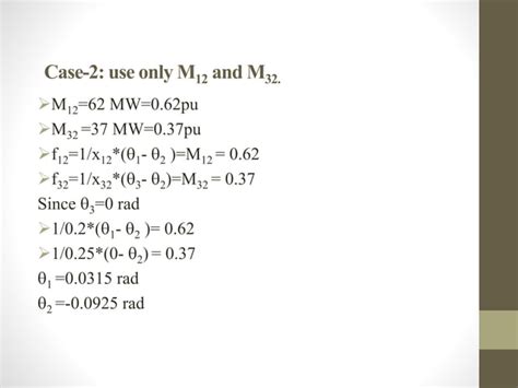 State Estimation Pptx