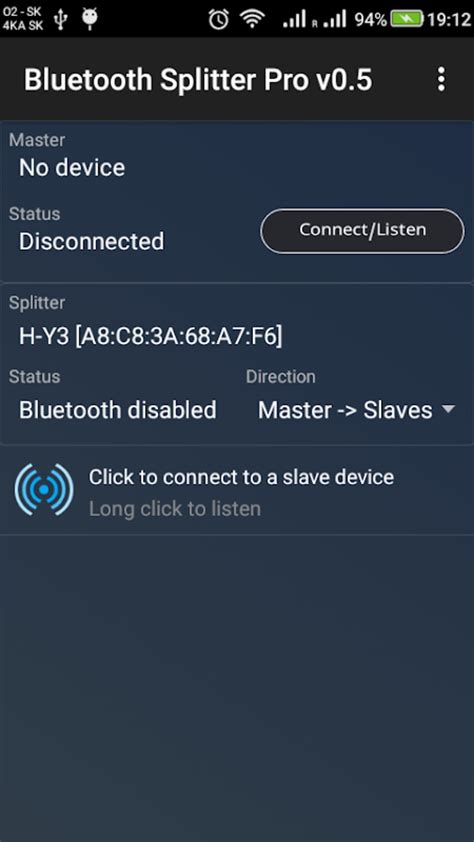 Bluetooth Splitter Trial Apk For Android Download
