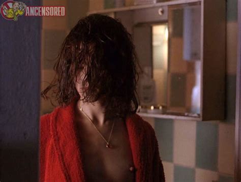 Naked Chiara Caselli In La Domenica Specialmente