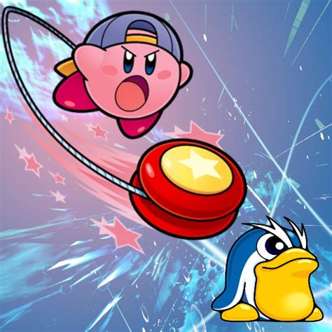 Yoyo Kirby By Linskage12345 On Deviantart