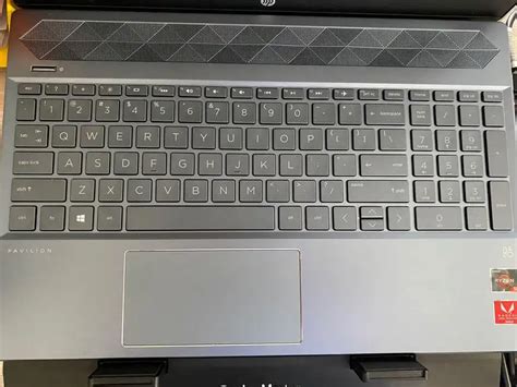 Hp Pavilion Amd Ryzen Hp Unegui Mn