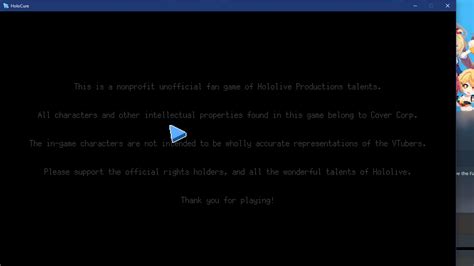 Game Cant Launch Rholocure