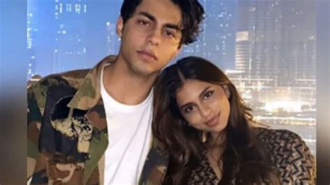 Suhana Aryan Bengali News