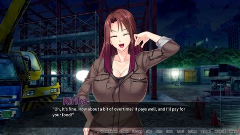 Muscle Milf Official Promotional Image Mobygames