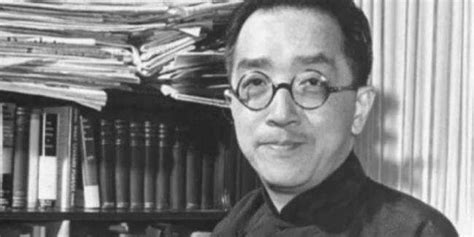 与钱钟书见过三次面的胡适，为何要说不认识钱钟书凤凰网视频凤凰网