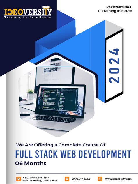 full stack web development download free pdf bootstrap front end