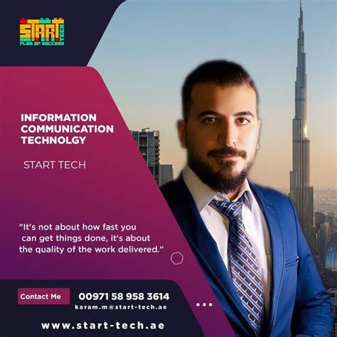 Karam Mohammed Posted On Linkedin