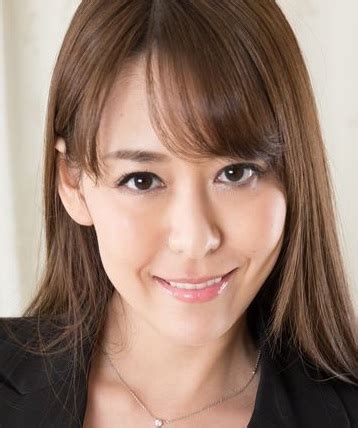 Asagiri Akari Actress Profile Intro