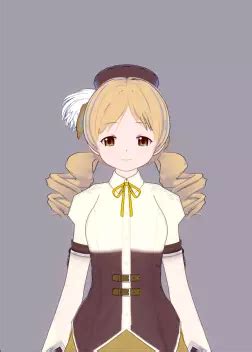 まみ 巴 BepisDB