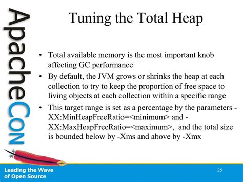 Ppt Performance Tuning Apache Tomcat Powerpoint Presentation Free Download Id156911