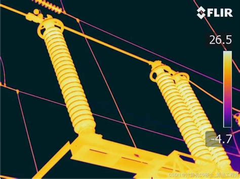 使用yolov8来训练一个包含800多张图像——红外变电站红外图像数据集 附上详细的训练代码和步骤变电运维红外图像数据集 Csdn博客