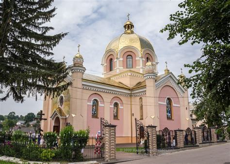 Судова Вишня — 2020 Андрій Чвартковський