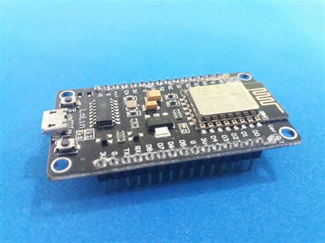 Esp8266 Standalone