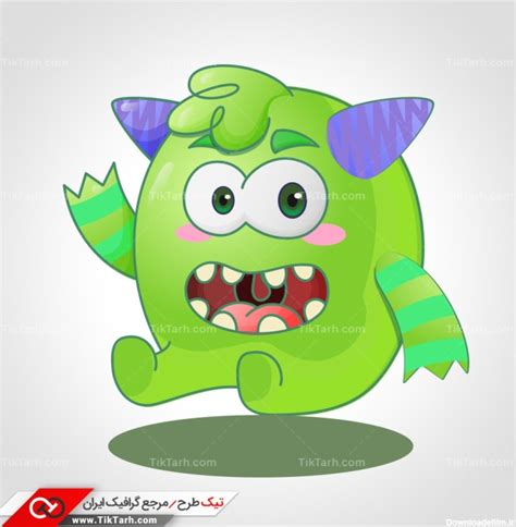 عکس کارتونی پسر فانتزی