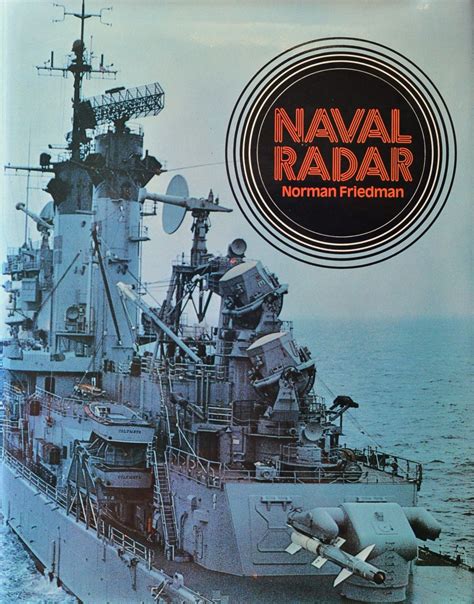 Naval Radar