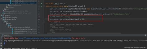 Jedis安装与使用，以及java中使用，项目中使用redis，缓存同步装jedis类 Csdn博客