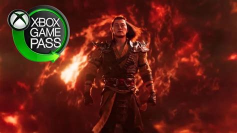Is Mortal Kombat 1 Coming To Xbox Game Pass Dexerto