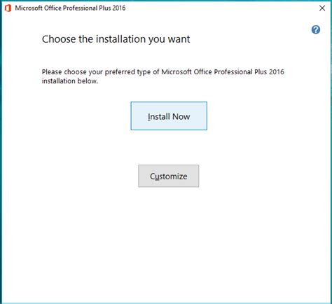 Tutorial Lengkap Cara Install Microsoft Office Advernesia