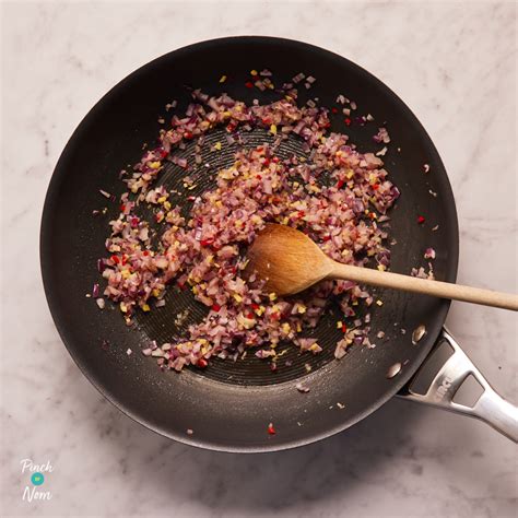 Lamb Pasanda Pinch Of Nom